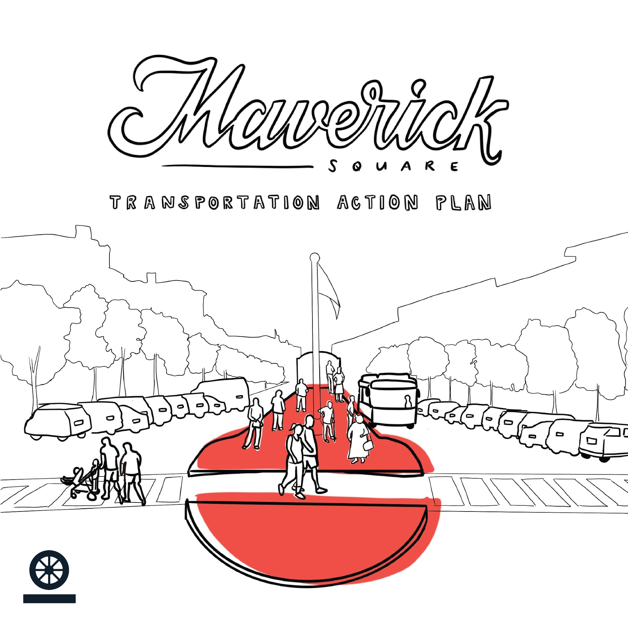 Maverick Square Transportation Action Plan | Boston.gov
